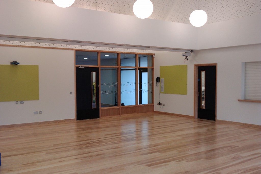 Induction Loop Systems from Newtech Southern Ltd