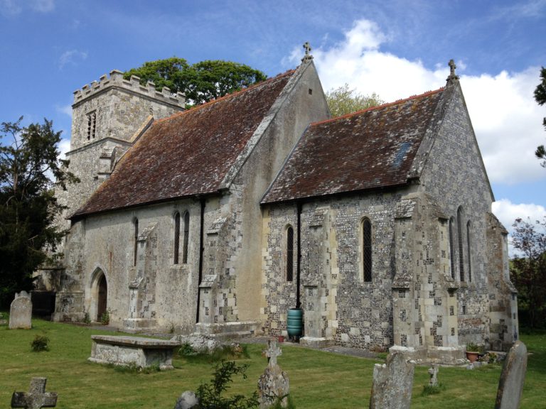 Church sound systems and public address installations