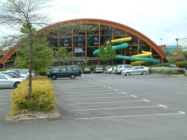 Littledown Sports Centre, Bournemouth - Newtech Southern Ltd