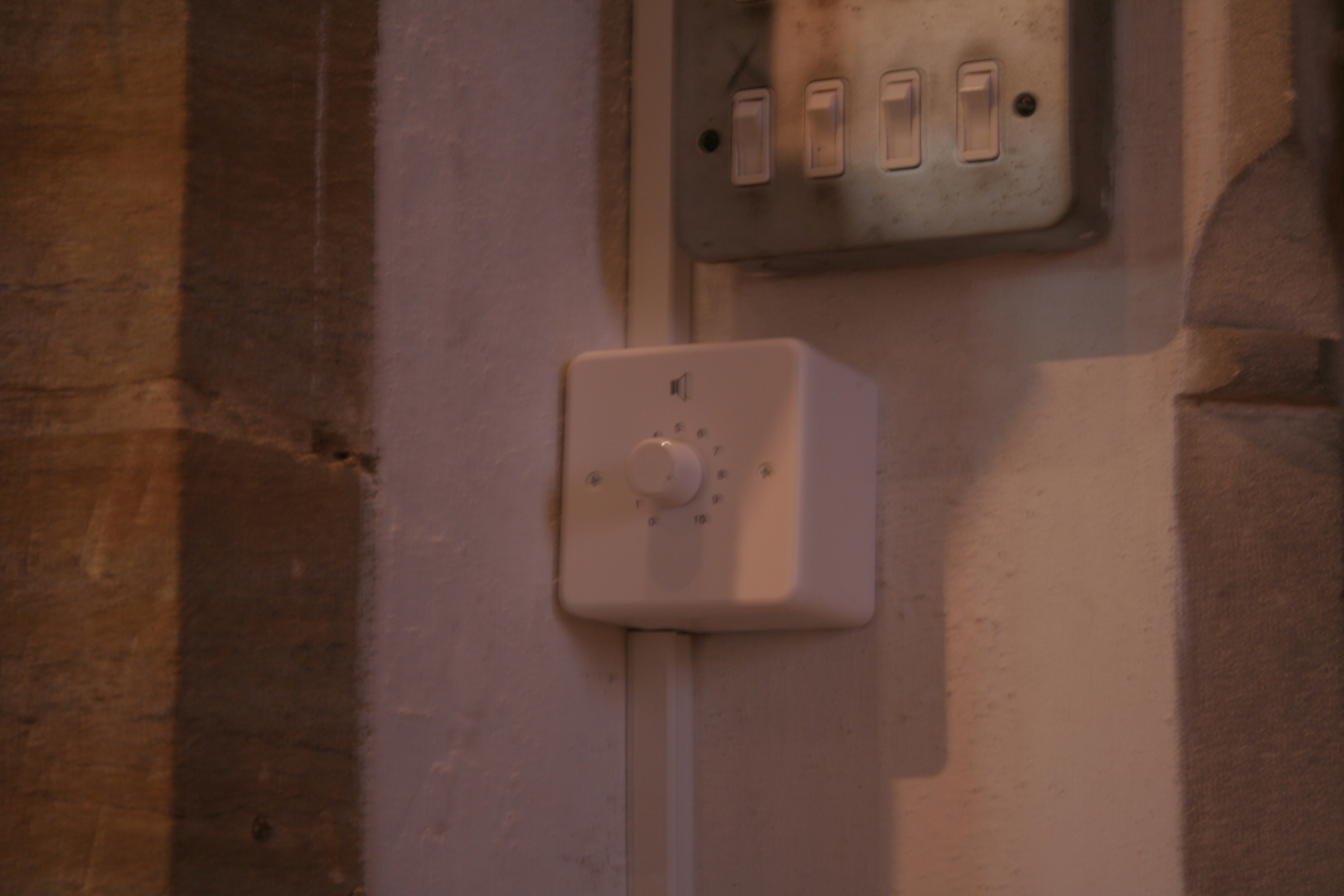 All Saints Church, Merriott - Newtech Southern Ltd