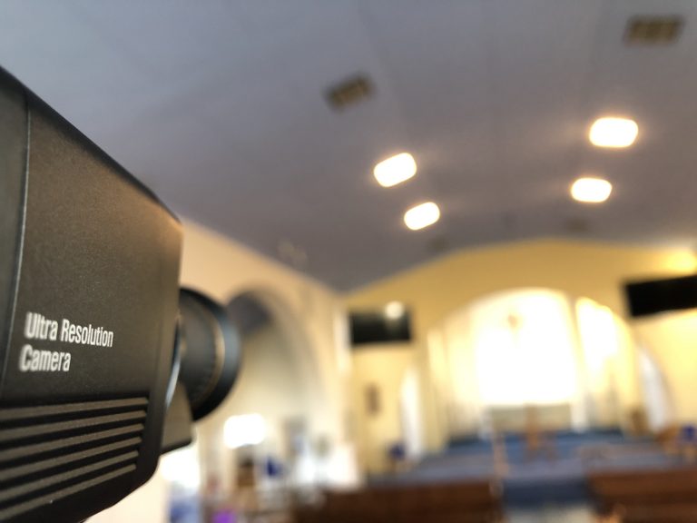 Church Sound Systems & Audio Visual Solutions | Newtech Southern